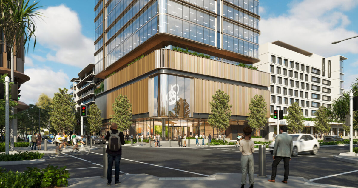 Sunshine Coast leads the charge to coastal… | Walker Corporation