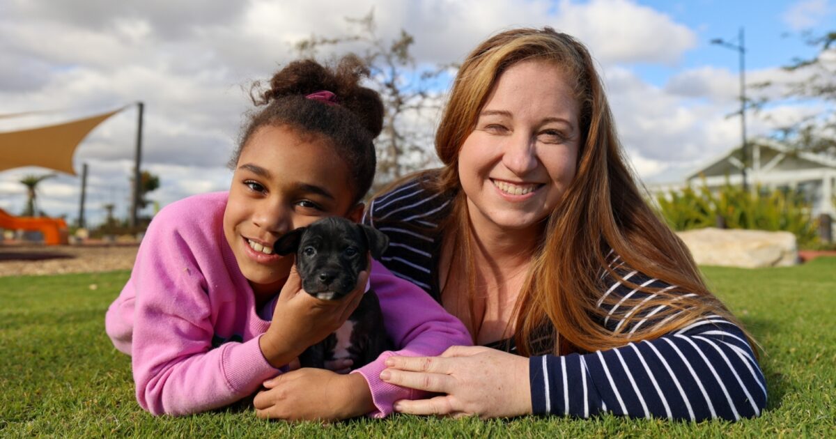 New Catholic school for Adelaide’s north | Walker Corporation