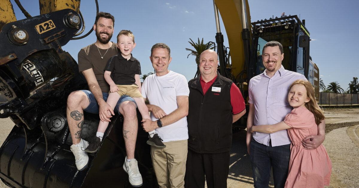 Retailers rush to Riverlea as Walker secures… | Walker Corporation