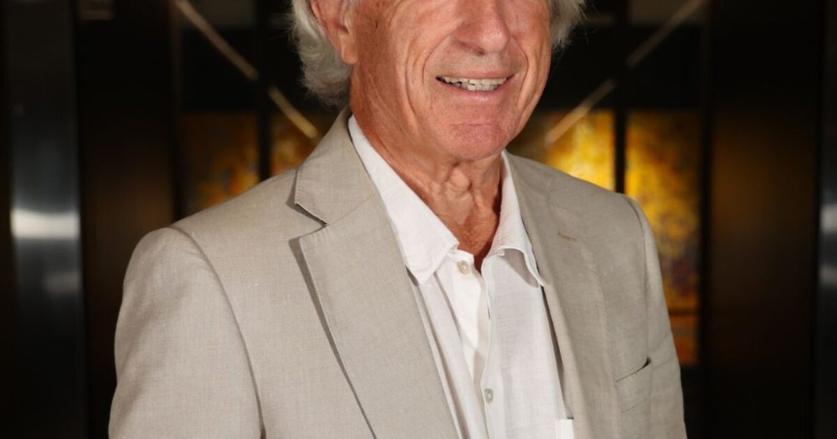 Walker Corporation | Bruce Hancox
