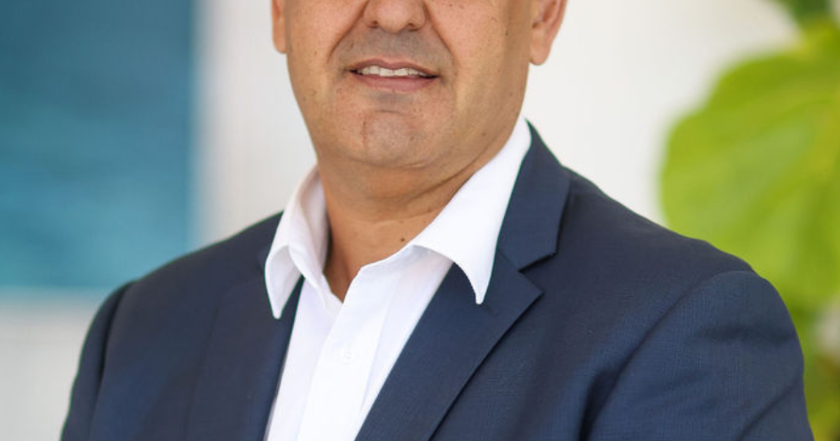 Walker Corporation | Peter Saba