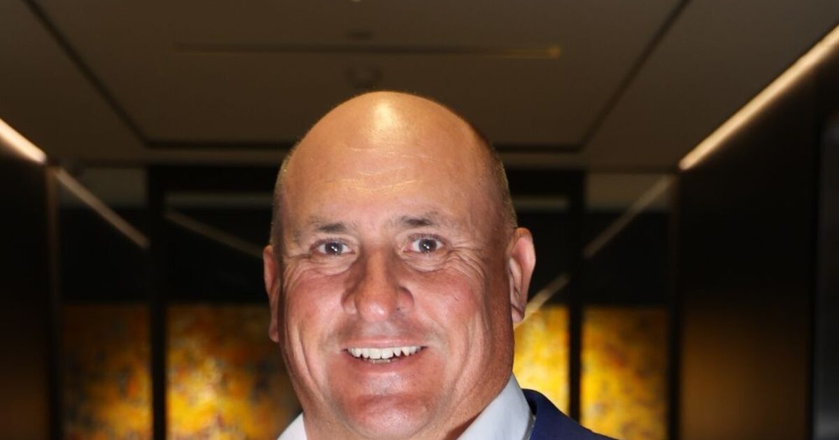 Walker Corporation | Blake Walker