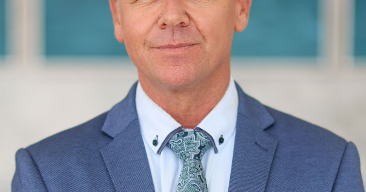 Walker Corporation | Simon Farrow