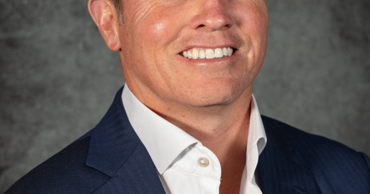 Walker Corporation | Chad Walker