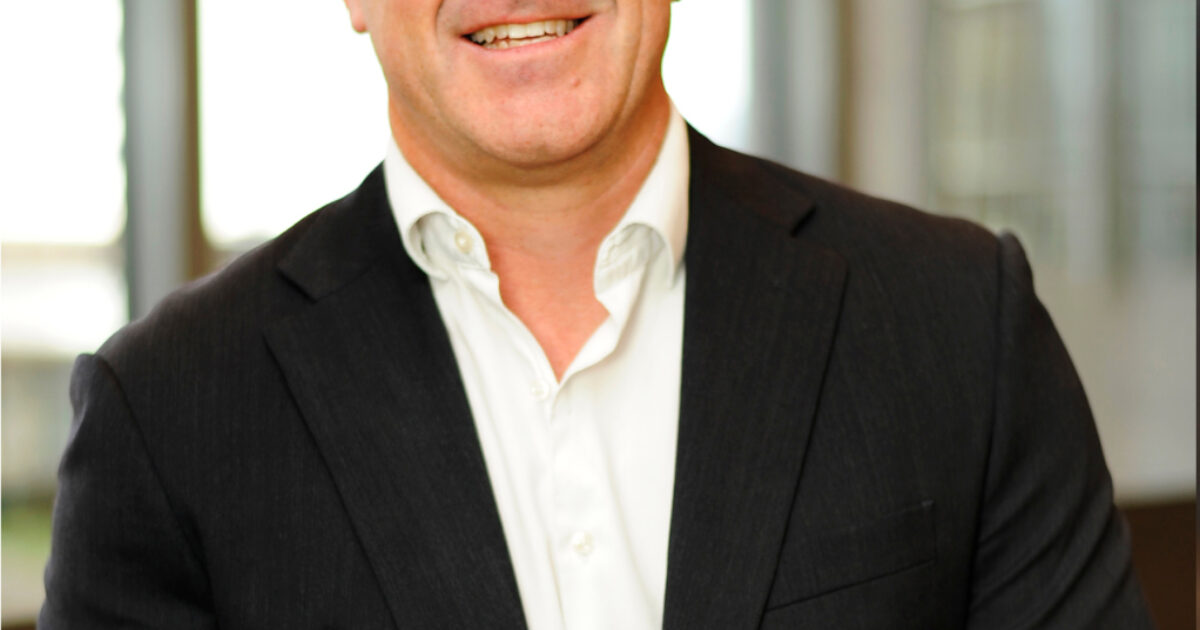 Walker Corporation | Adam Patterson