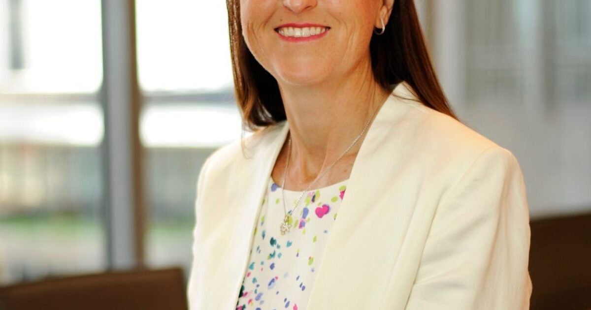 Walker Corporation | Allison Anthony