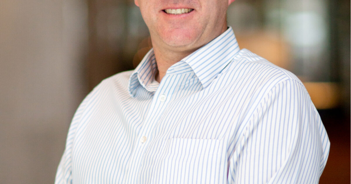 Walker Corporation | Ben Hamilton