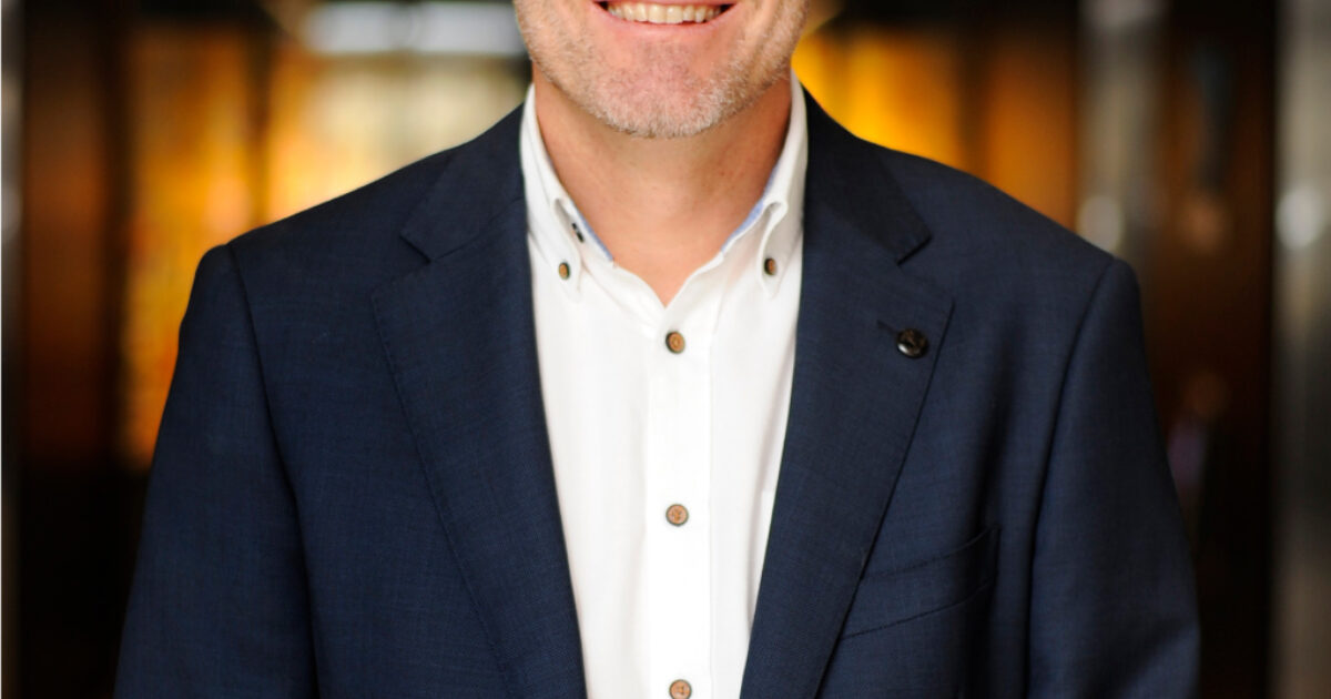 Walker Corporation | Craig Clucas