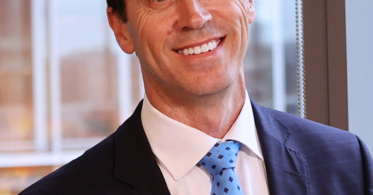 Walker Corporation | David Gallant