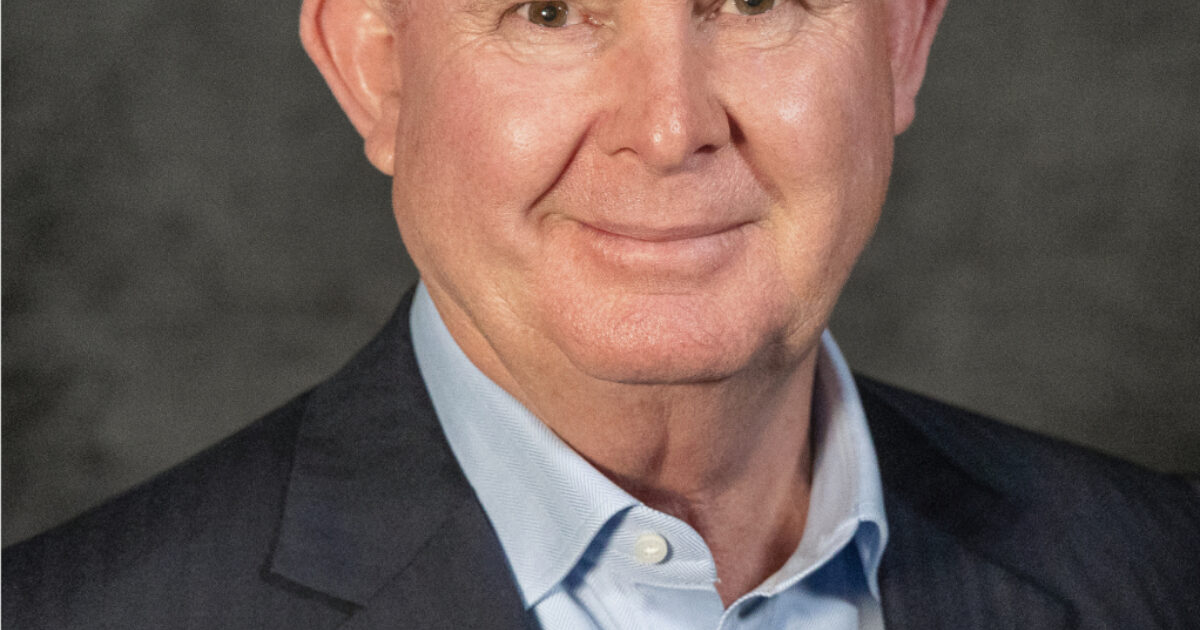 Walker Corporation | Mark Wilkinson