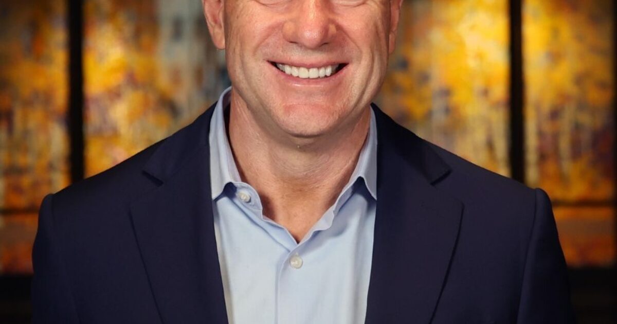 Walker Corporation | Peter Grogan