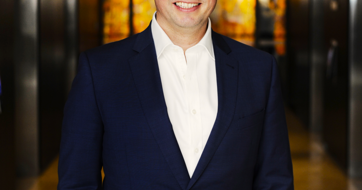 Walker Corporation | Nick Marshall-McCormack