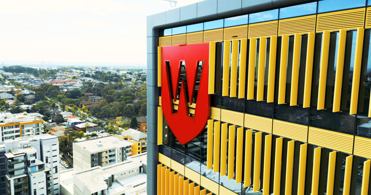 Western Sydney University Bankstown City Campus | Walker Corporation
