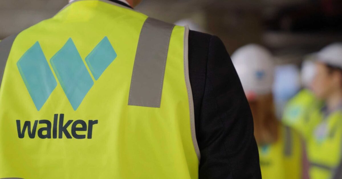 Our People | Walker Corporation